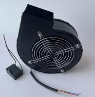 China Noritsu frequency Fan opposite direction 130FLJ13R for LPS24 Pro digital minilabs for sale