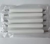 China Noritsu Sponge Squeegee Roller Set 5Pcs 4×A035025‑00(A035025)+1×A035026‑00(A035026) for QSF‑V50 Film Processor Minilab Spare Parts for sale
