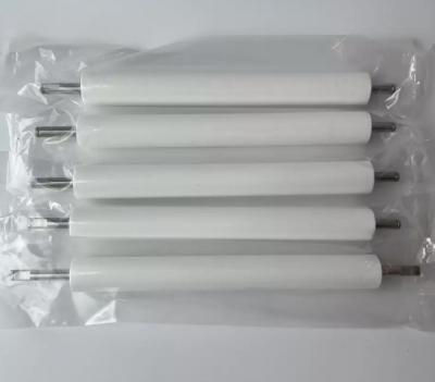 China Noritsu Sponge Squeegee Roller Set 5Pcs 4×A035025‑00(A035025)+1×A035026‑00(A035026) for QSF‑V50 Film Processor Minilab Spare Parts for sale