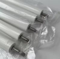 China Noritsu Sponge Squeegee Roller Set 5Pcs 4×A035025‑00(A035025)+1×A035026‑00(A035026) for QSF‑V50 Film Processor Minilab Spare Parts for sale
