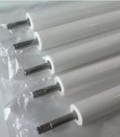 China Noritsu Sponge Squeegee Roller Set 5Pcs 4×A035025‑00(A035025)+1×A035026‑00(A035026) for QSF‑V50 Film Processor Minilab Spare Parts for sale