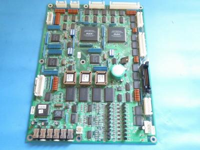 China J390944 J390944-01 Used Noritsu Printer control PCB for QSS 3300 digital minilab Used for sale