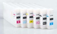 China Ink For FUJI D700 DX100 D880 DE100 EPSON D700 Dry Minilab Inkjet Machine for sale