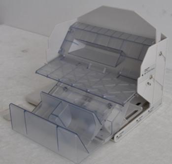 China Paper Tray for FUJI DE100 Dry Minilab Inkjet Machine for sale