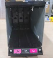 China Fuji Frontier S DX100 Ink Cartridge System 1619768 P BK M Color Right Main Assy ESL ASP for sale