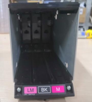 China Fuji Frontier S DX100 Ink Cartridge System 1619768 P BK M Color Right Main Assy ESL ASP for sale
