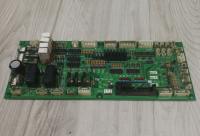 China Noritsu QSS32 37 Minilab Spare Part Processor I/O PCB J390798-00 J390798 J391356 Used for sale