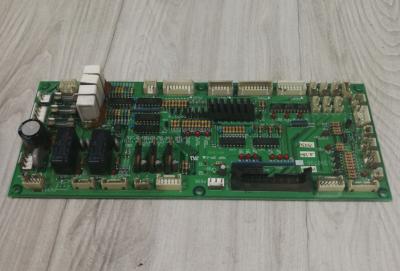China Noritsu QSS32 37 Minilab Spare Part Processor I/O PCB J390798-00 J390798 J391356 Used for sale