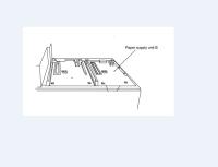 China Noritsu QSS2301 Minilab Spare part W405188 W405188-01 for sale