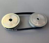 China Noritsu Gear Kit with Belt B023320 B023321 H016877 for QSS3202 3201 3203 Minilabs for sale