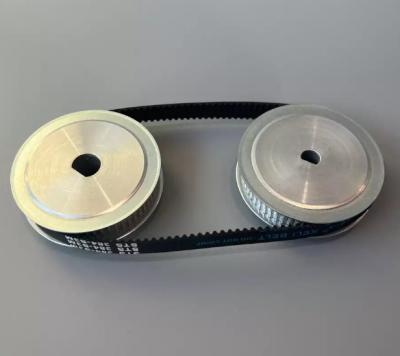 China Noritsu Gear Kit with Belt B023320 B023321 H016877 for QSS3202 3201 3203 Minilabs for sale