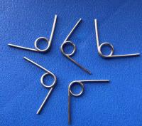 China Twisted Spring Right Portate H153110 H153110-00 for LPS24 Pro Minilab 1 Piece for sale