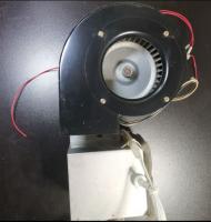 China Noritsu QSF V30 Minilab Film Processor Dryer Blower B209029-01 B209029 Used for sale
