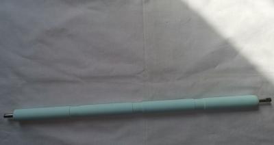 China Noritsu QSF V30 Minilab Film Processor Spongee Roller A029801-00 39cm Length 6mm Rod for sale