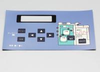 China Fuji Keyboard Overlay for Frontier 550 570 Series Printer Digital Minilab Machine Accessories Spare Parts for sale
