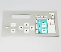 China Fuji Keyboard Overlay Japanese Version for Frontier 350 355 370 375 Series Digital Minilab Printer for sale