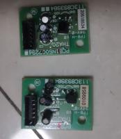 China 113C893984 PCB THA20 Temperature Control Board for Fuji Frontier 350 370 Minilab Used for sale