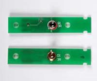 China Doli Light detection transmitting sensor and receiving sensor for Minilab 1210,0810,2100,2300 digital minilabs for sale
