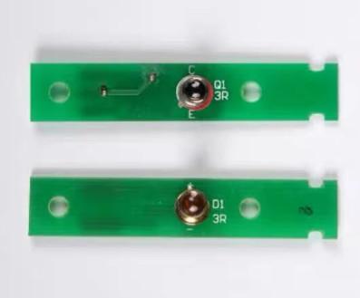 China Doli Light detection transmitting sensor and receiving sensor for Minilab 1210,0810,2100,2300 digital minilabs for sale