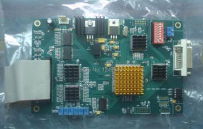 China Brand New LCX036 DIG V3.0 LCD Driver PCB for Doli 2300 2410 Minilab for sale