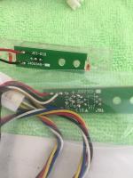 China W407477-01 W407477 J802322 W407478 W407478-01 J404348 W490260 W490260-11 Noritsu QSS3011/3001 series Minilab for sale