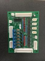 China Noritsu QSS 30XX 33XX Series Minilab Spare Part I/O PCB FR J391430 J390534 for sale