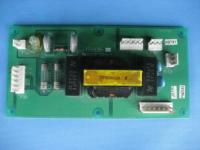 China Noritsu QSS 32 Series Minilab Spare Part Power PCB J390938 110V 240V for sale