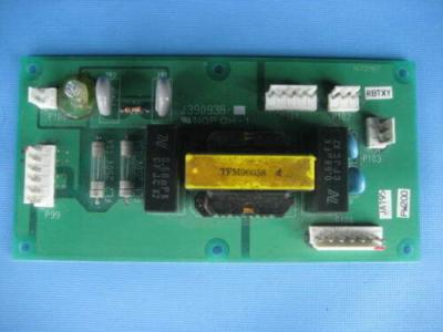 China Noritsu QSS 32 Series Minilab Spare Part Power PCB J390938 110V 240V for sale