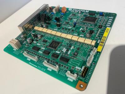 China Fuji Frontier SP3000 Film Scanner CPZ23 PCB 113C1025992A Full Working Condition for sale
