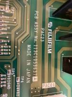 China Fuji Frontier 550 570 Minilab Spare Part PAC23 PCB 113C1059637 113C1059637A From a working LP5700 Printer for sale