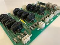 China Fuji Frontier 550 570 Minilab Spare Part PAC23 PCB 113C1059637 113C1059637A From a working LP5700 Printer for sale