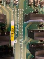 China Fuji Frontier 550 570 Minilab Spare Part PAC23 PCB 113C1059637 113C1059637A From a working LP5700 Printer for sale