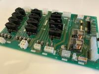 China Fuji Frontier 550 570 Minilab Spare Part PAC23 PCB 113C1059637 113C1059637A From a working LP5700 Printer for sale