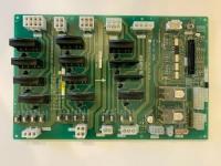 China Fuji Frontier 550 570 Minilab Spare Part PAC23 PCB 113C1059637 113C1059637A From a working LP5700 Printer for sale