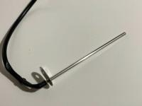 China Fuji Frontier 550 570 Minilab Thermistor Probe Spare Part from Working LP5700 for sale