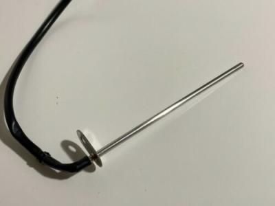 China Fuji Frontier 550 570 Minilab Thermistor Probe Spare Part from Working LP5700 for sale