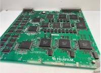 China Fuji Frontier SP2000 1500 Film Scanner GIP20 PCB 113C898388 Replacement Part for sale