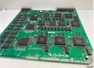 China Fuji Frontier SP2000 1500 Film Scanner GIP20 PCB 113C898388 Replacement Part for sale