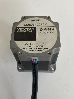 China Fuji Frontier 390 Minilab Spare Part Exit Cutter unit Motor M772 for sale