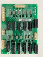 China Fuji Frontier 390 Minilab Spare Part LP2500 PAD21 PCB 113G02033 113G02033B for sale