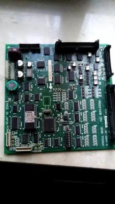 China Konica Minilab Processor CPU Board 359071500A 3590 71500A Used Spare Part for sale
