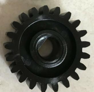 China Noritsu Gear D Cut 21T Dia 34mm for LPS24 Pro Minilab 20303233 H153076 for sale