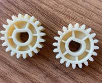 China Fuji Frontier 500 550 570 590 Minilab Spare Part Gear D20T 327D1061325B for sale