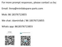 China Fuji Frontier 550 570 Minilab Spare Part PCB 125C1059629 F125C1059629C for sale
