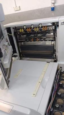 China Fuji Frontier 7700 digital minilab with 4 paper magazines and one computer refurbished for sale