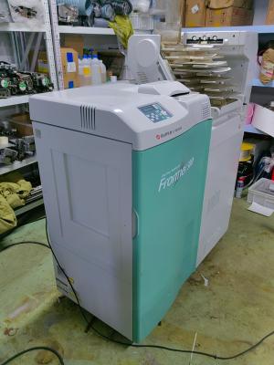 China Fuji Frontier 500 Digital Minilab Refurbished with Computer for Photo Printing for sale