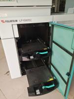 China Fuji Frontier 350 digital minilab photolab refurbished for sale