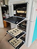 China Fuji Frontier 350 digital minilab photolab refurbished for sale