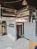 China Fuji Frontier 350 digital minilab photolab refurbished for sale