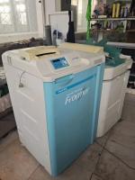 China Fuji Frontier 570R LP5700R Digital Minilab Photolab Refurbished 6x9 for sale